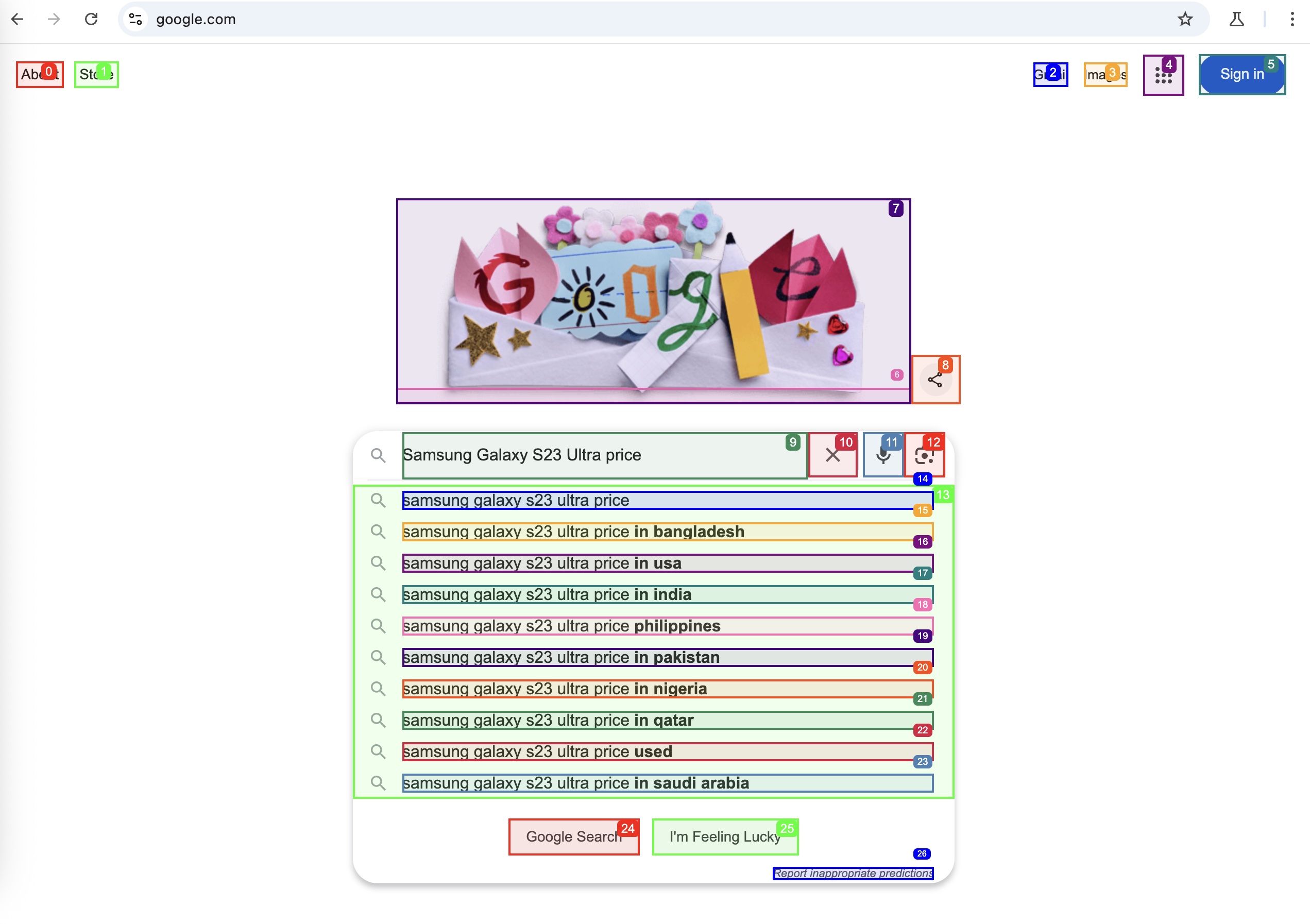 让AI代理操控浏览器并完成任务 | Zhuang's Diary