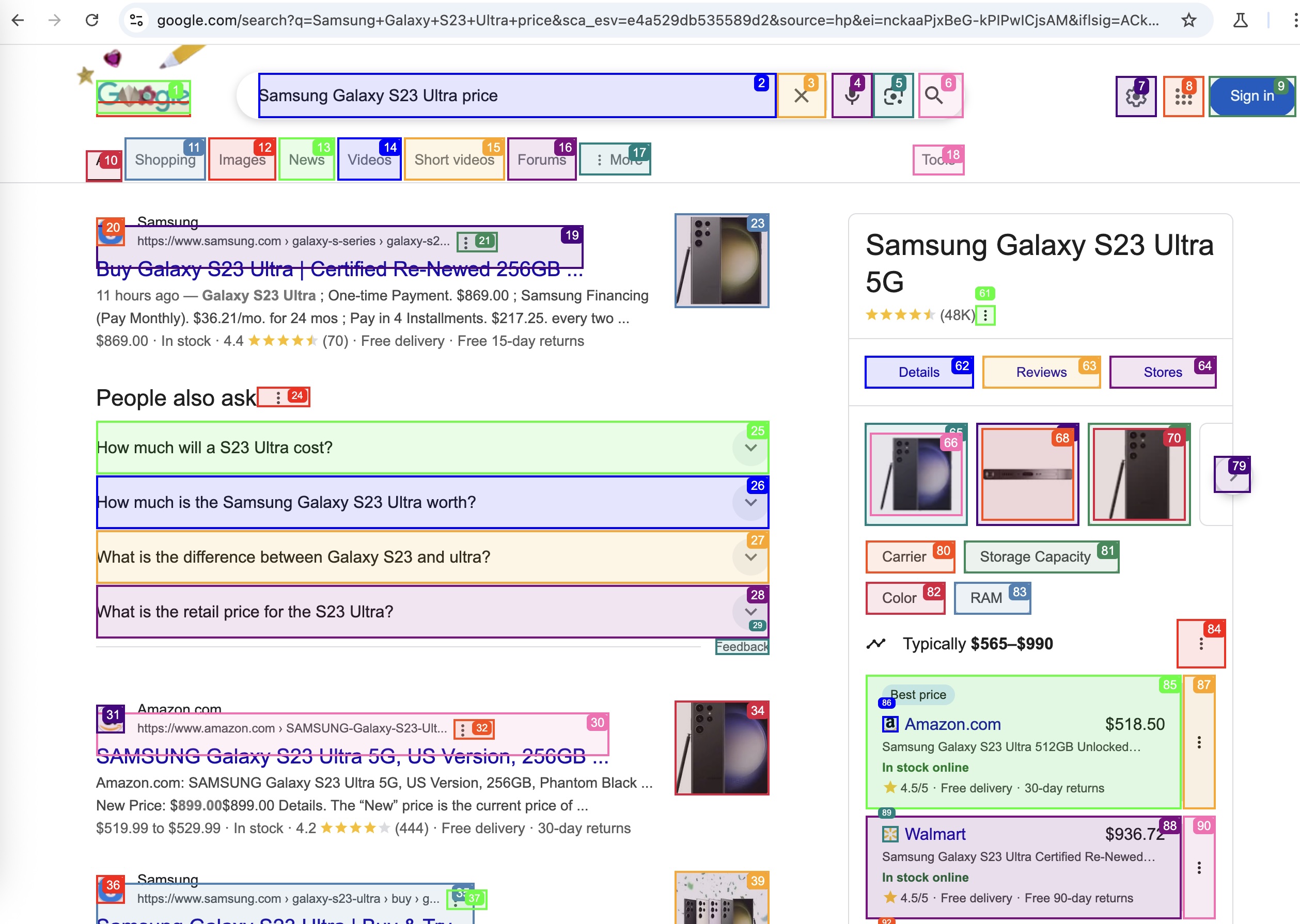 让AI代理操控浏览器并完成任务 | Zhuang's Diary